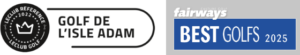 Accueil - Golf de l'Isle Adam